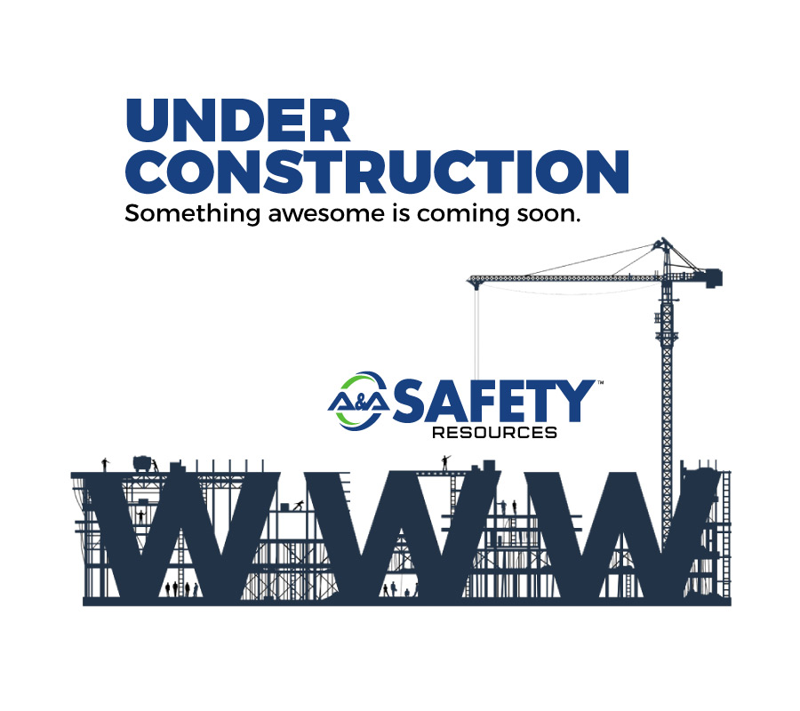 Mantenance – AA Safety Resources
